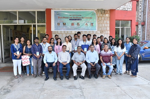 Institute of Development Studies Jaipur